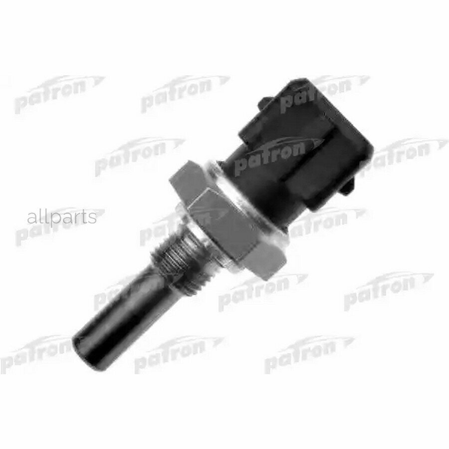 PATRON PE13037 Датчик температуры охлаждающей жидкости Audi 80/90/100/A6 2.0i/2.3i 86-96