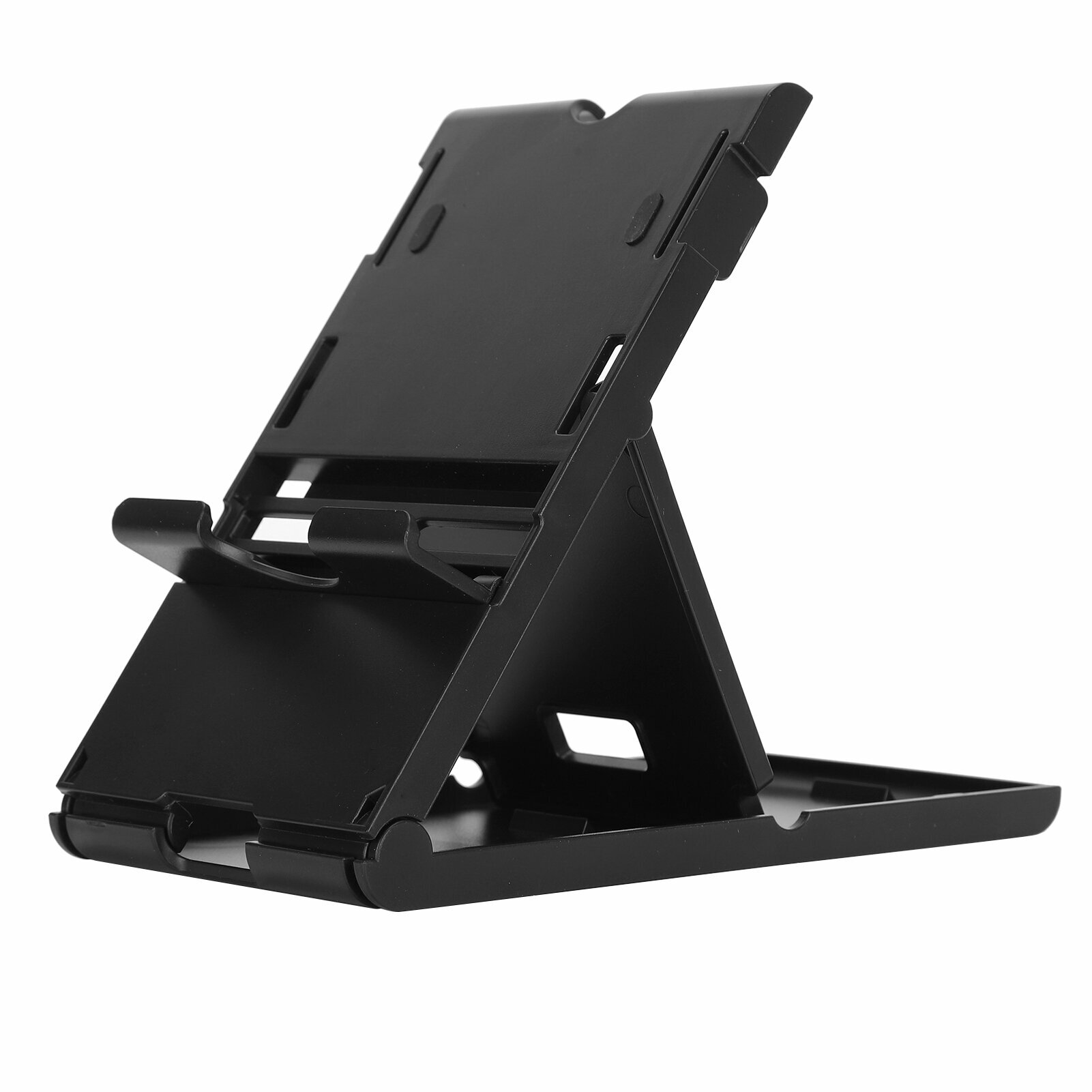 Game Console Bracket Storage Stand Holder Base Fit for Switch/Lite Accessories