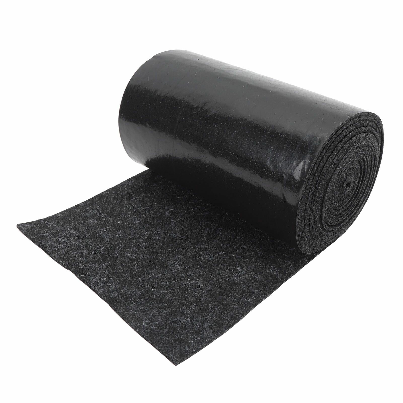 Водонепроницаемый ковер для лодочного прицепа морского класса, двухслойный, полиэстер, амортизация, износостойкий, 2 слоя