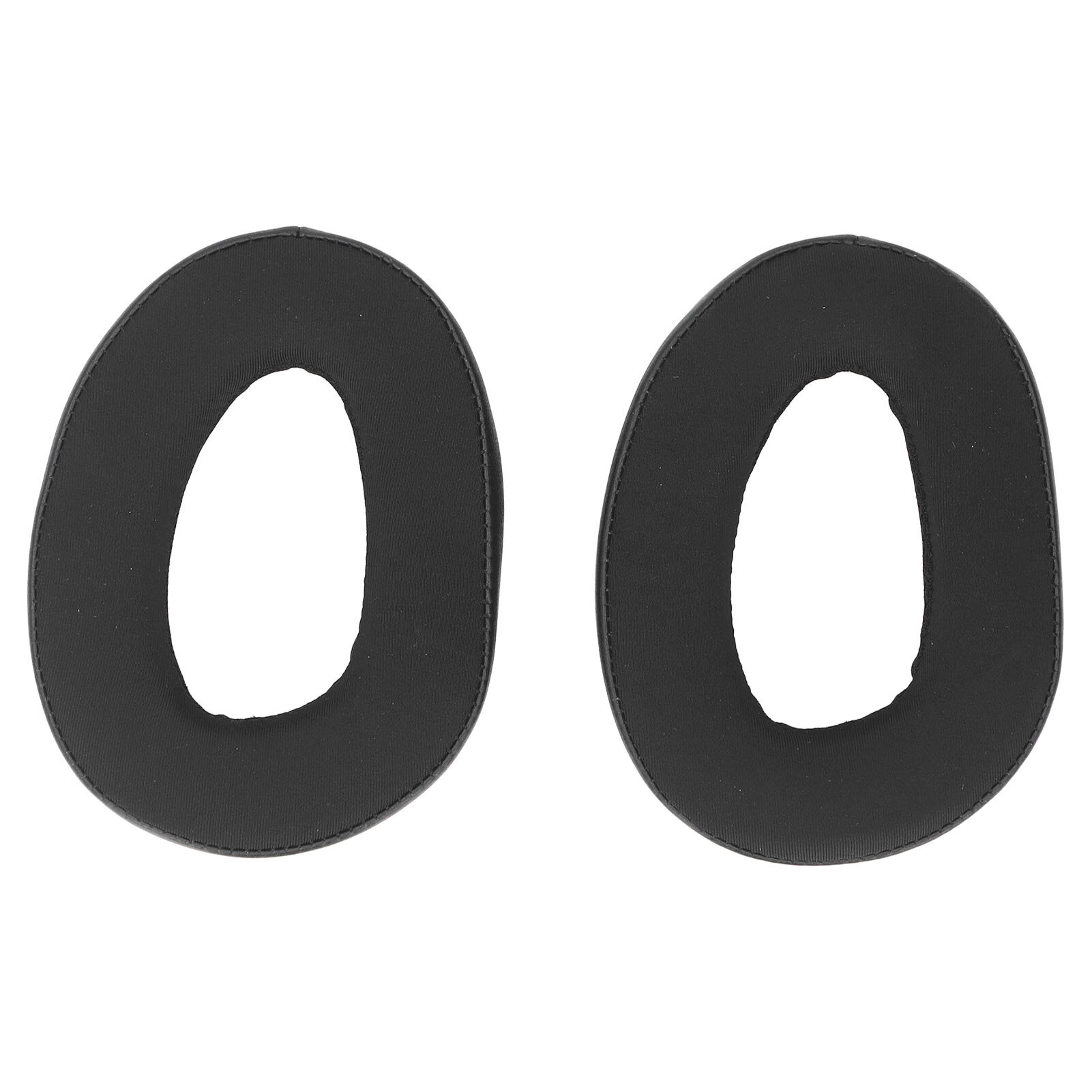 EPOS H3 PRO охлаждающие гелевые амбушюры с эффектом памяти, сменные амбушюры для гибридных наушников, удобные шумоподавляющие амбушюры, аксессуары