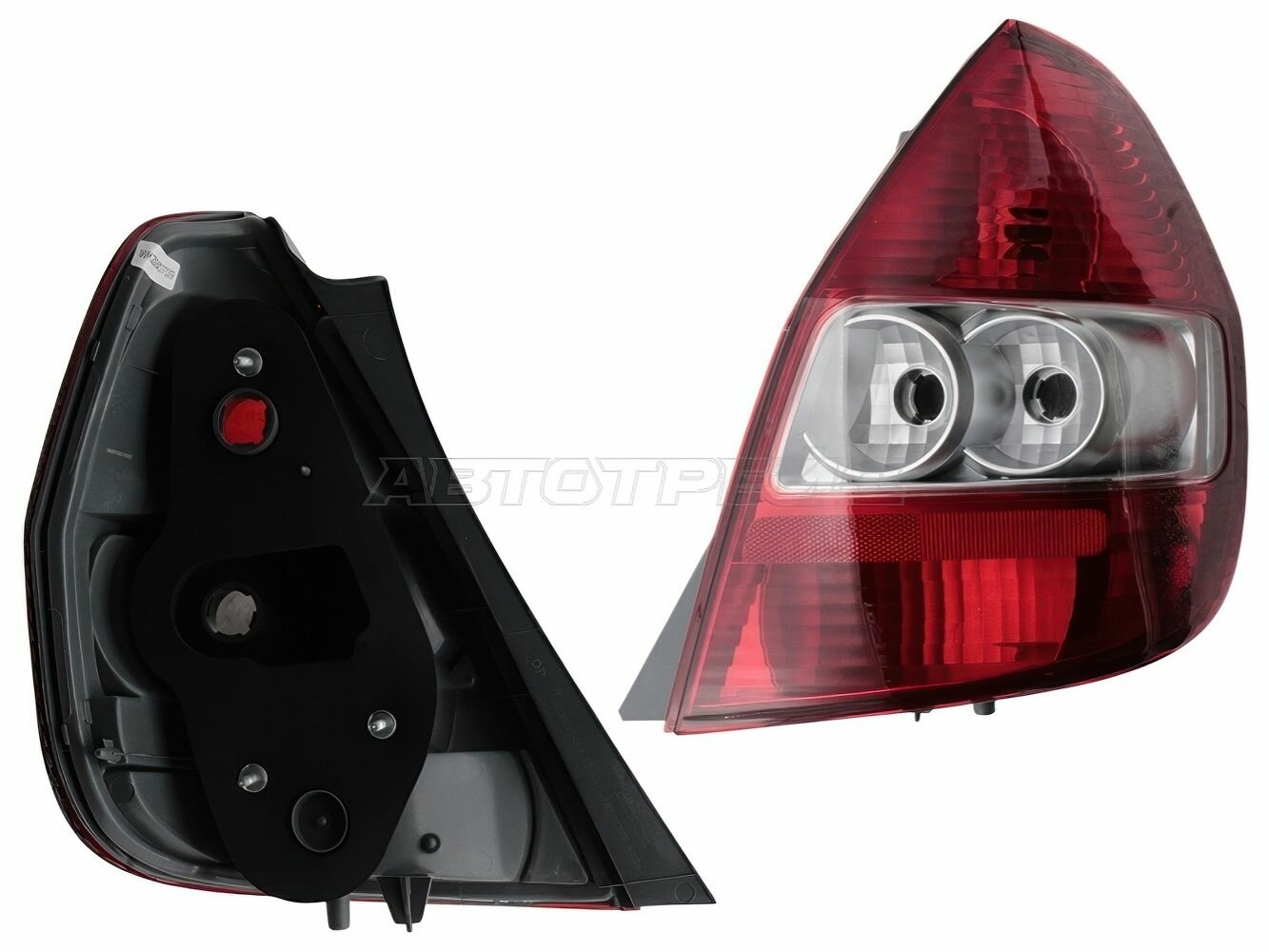 Фонарь задний правый для Хонда Фит, Джаз арт ST2171962R SAT