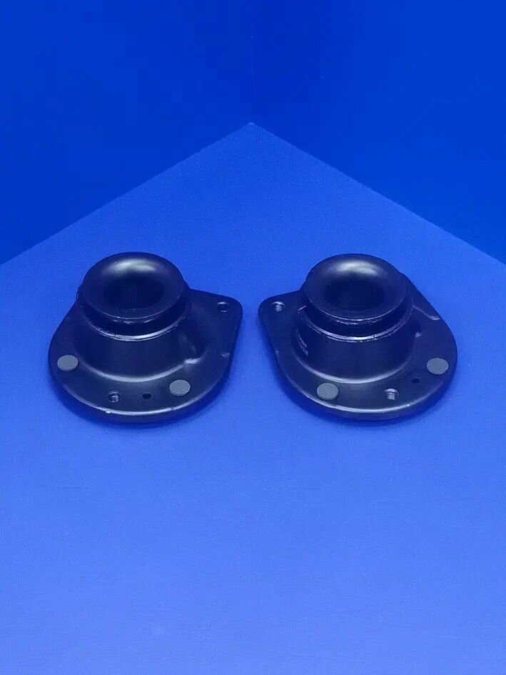 Пара передних опор Zekkert Германия на Fiat Albea. Опоры Фиат Альбея