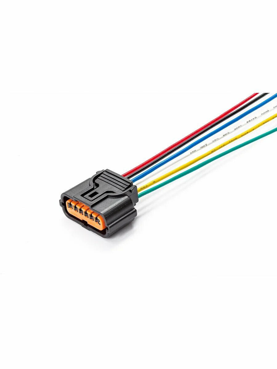 Разъем (фишка), датчика парктроника Новое