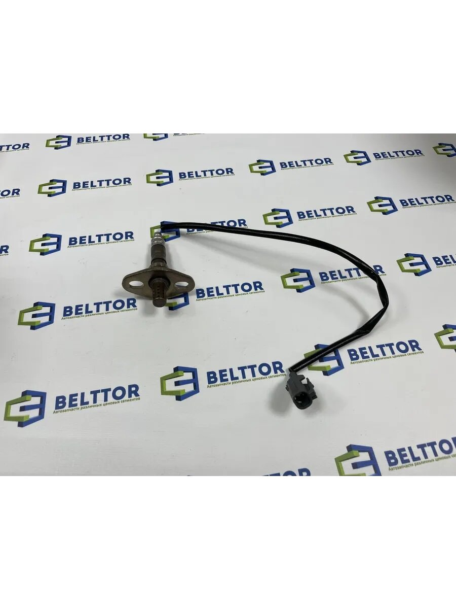 Кислородный датчик, лямбда зонд Новое