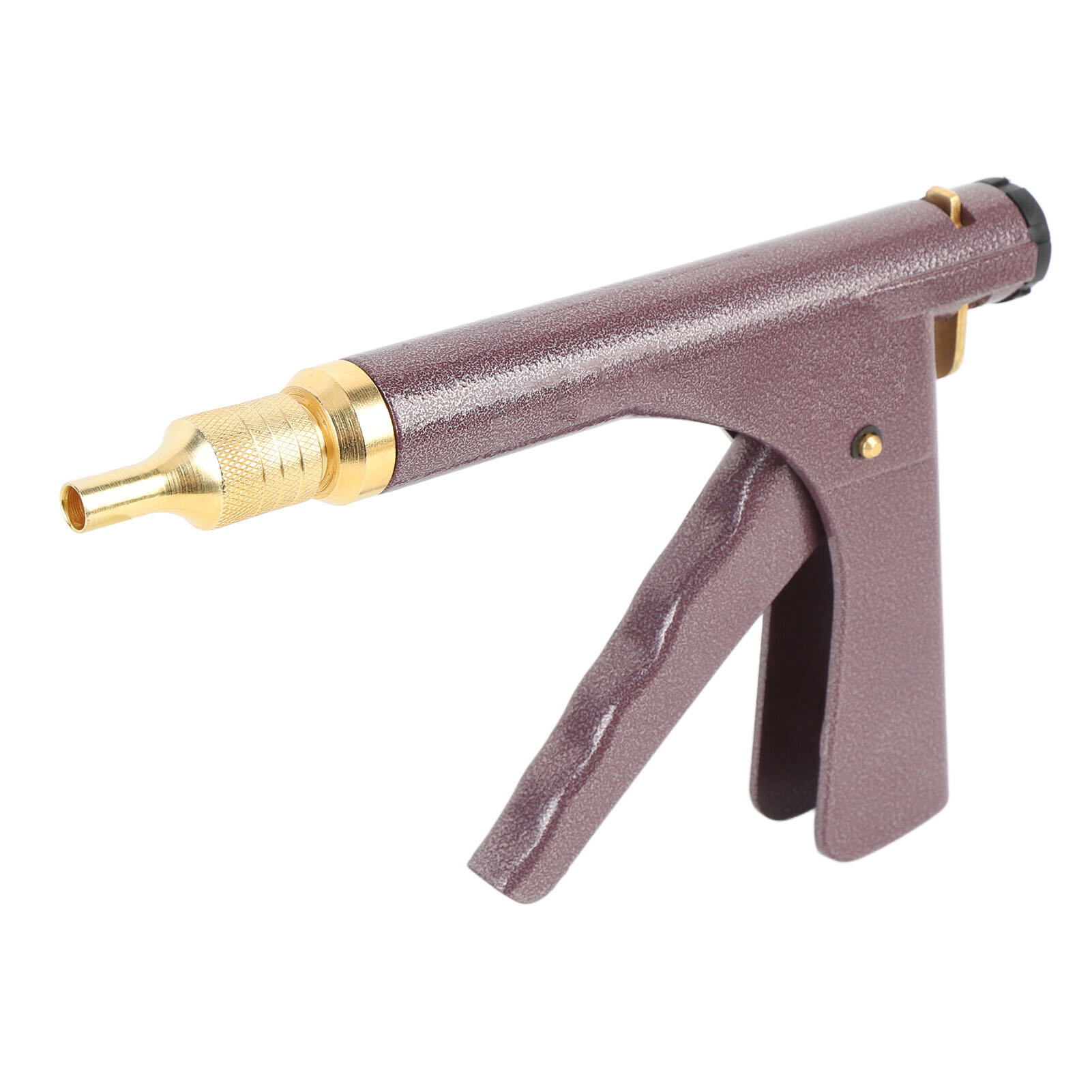 Набор инструментов для ремонта шин мотоцикла, инструмент для ремонта проколов бескамерных шин с 32 резиновыми заглушками для автомобиля, мотоцикла, квадроцикла, газонокосилки UTV