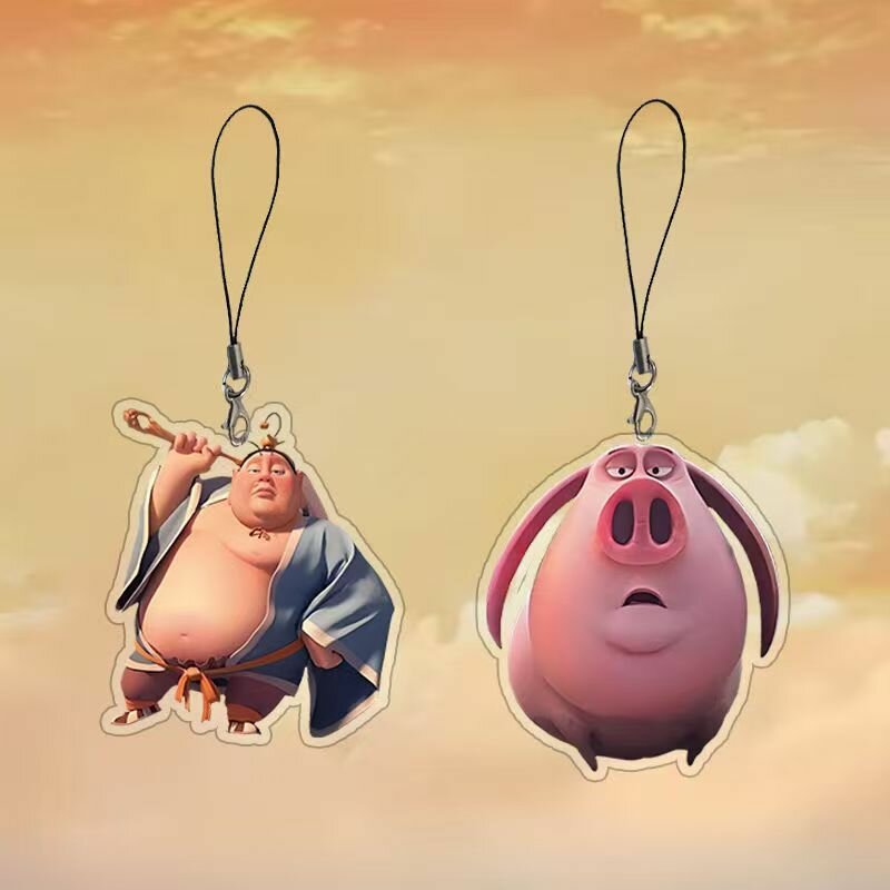 Крутая подвеска-череп на зеркало - стильный аксессуар для вашего автомобиля