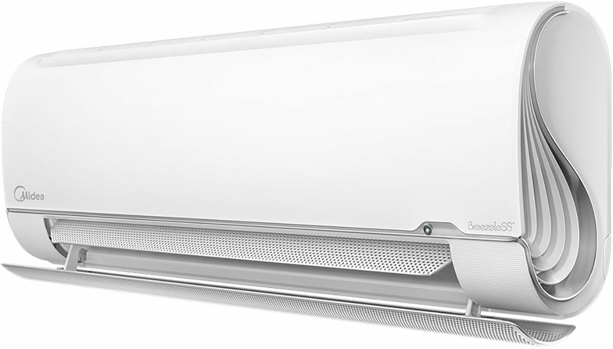 Кондиционер сплит-система Midea MSFA2-12N8D6-I
