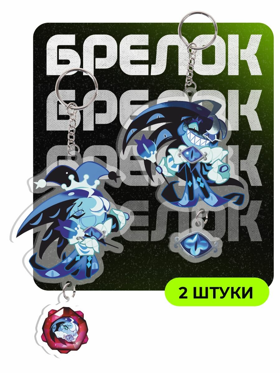 Брелок