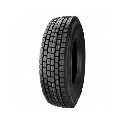 Шина 295/80R22.5 152/149M 18PR LongMarch LM329 TL Ведущая
