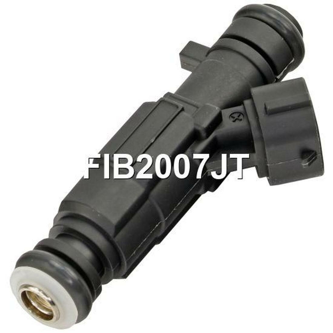 Форсунка бензиновая Hyundai Sonata (Хендай Соната) / Kia Optima, Carens (Киа Оптима, Каренс), новая