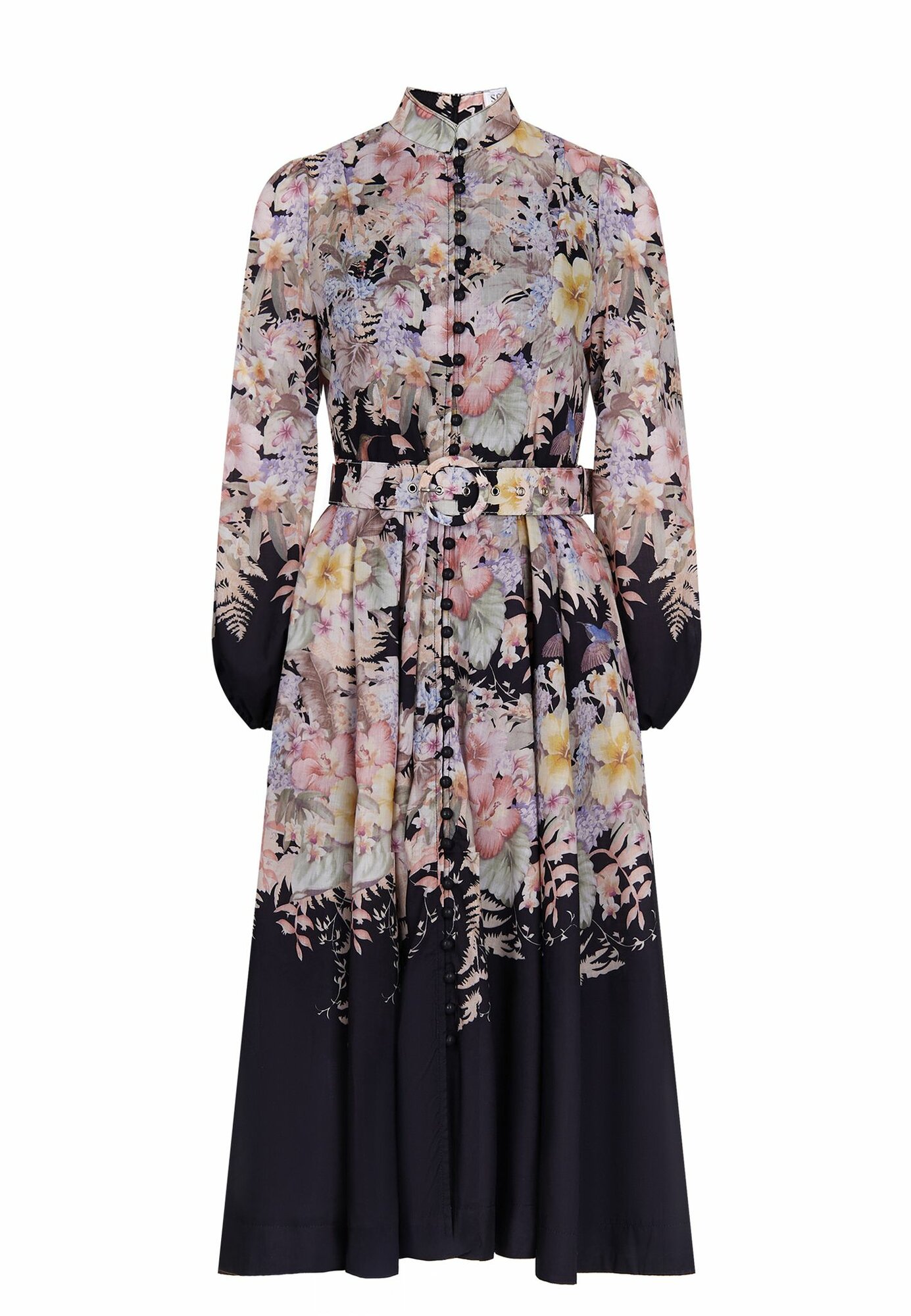 Платье Весна-лето 2026