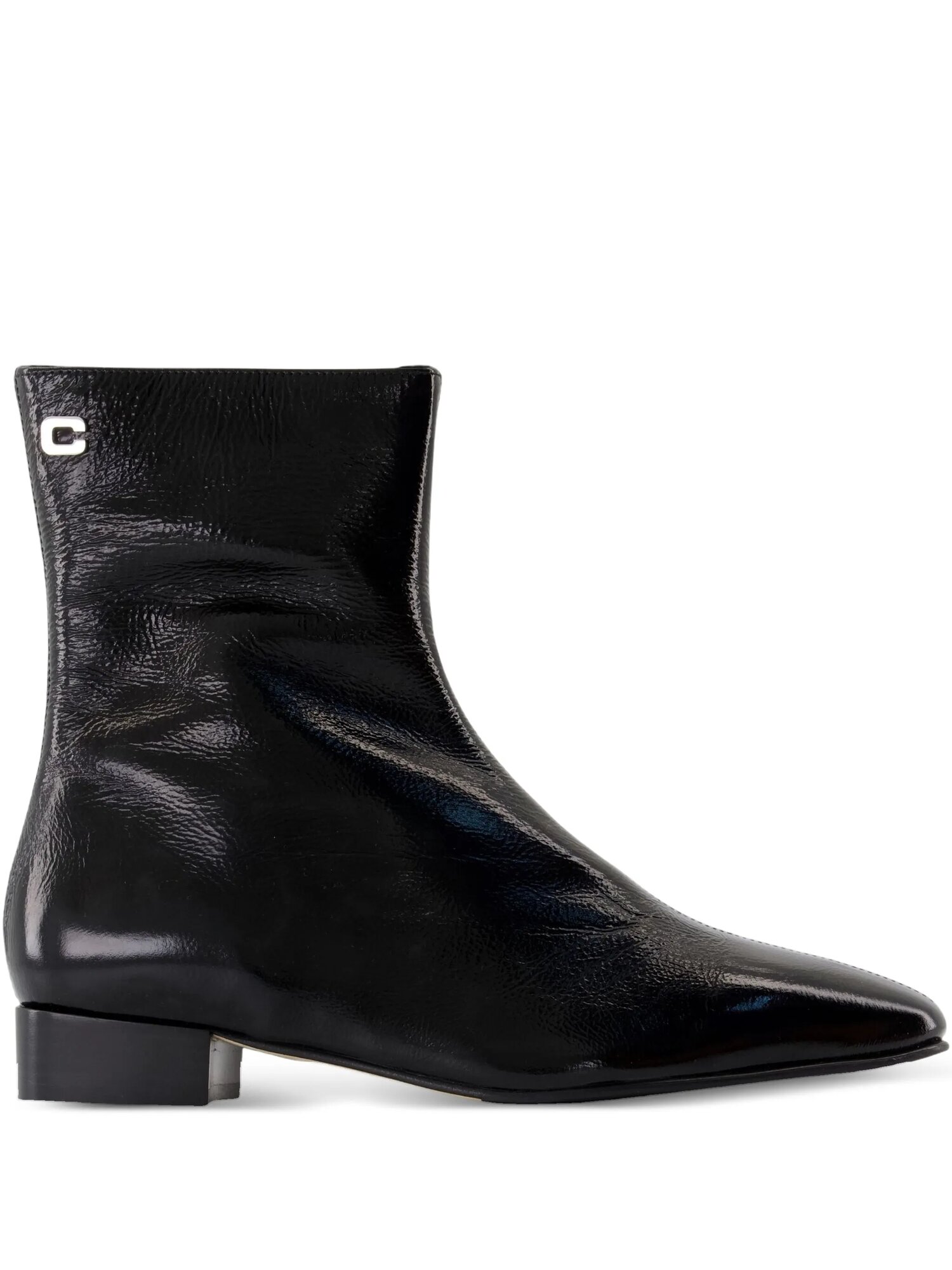 Ботинки Aiglon