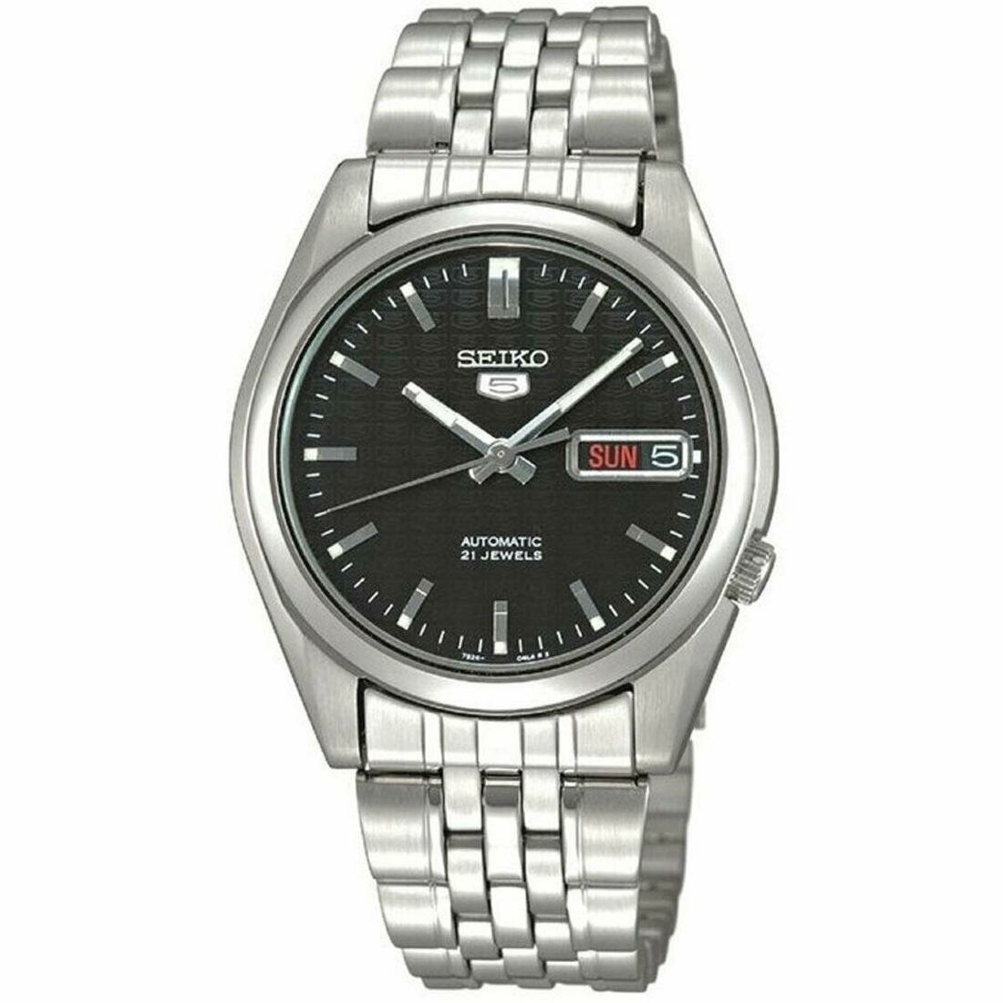 Наручные часы SEIKO