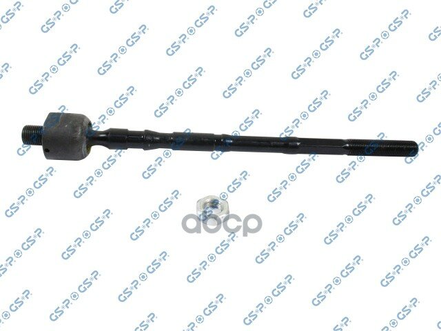 Тяга рулевая SUBARU FORESTER (SG_) GSP арт. s030690