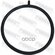 Кольцо уплотнительное корпуса дроссельной заслонки OPEL ASTRA J 2010-2015 18400-...