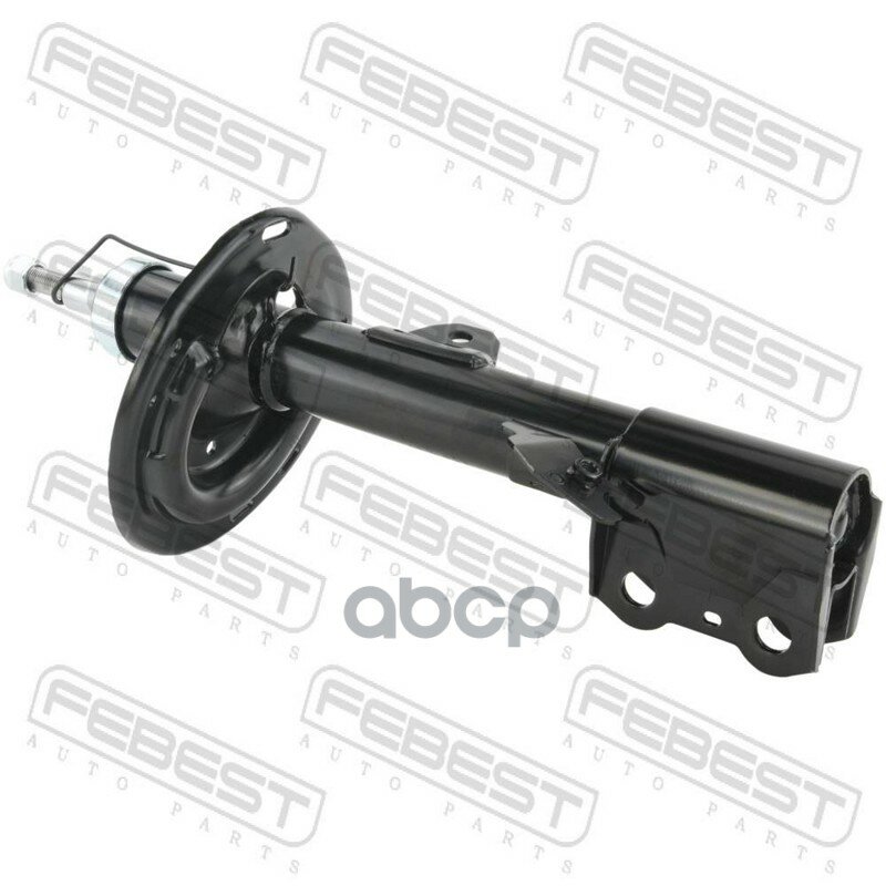 Амортизатор передний Febest арт. 01110006FR