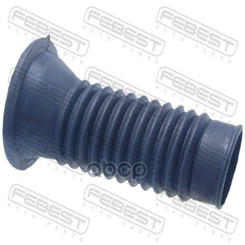 Пыльник переднего амортизатора TOYOTA VITZ NCP1#, SCP1# 1999.01-2005.01 [JP] Febest арт. TSHBYARF