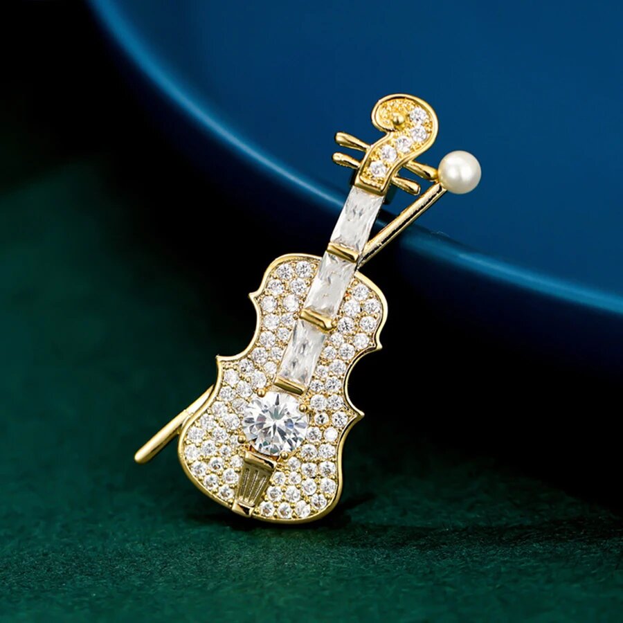 Скрипка B038113 M0-6-3371