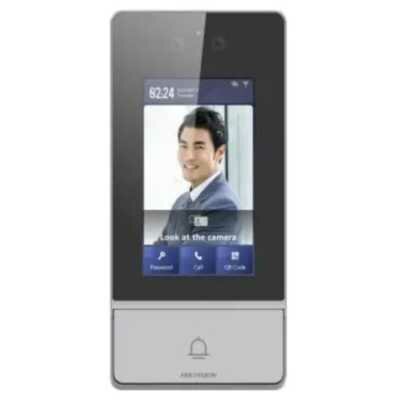 Видеопанель DS-KV9503-WBE1