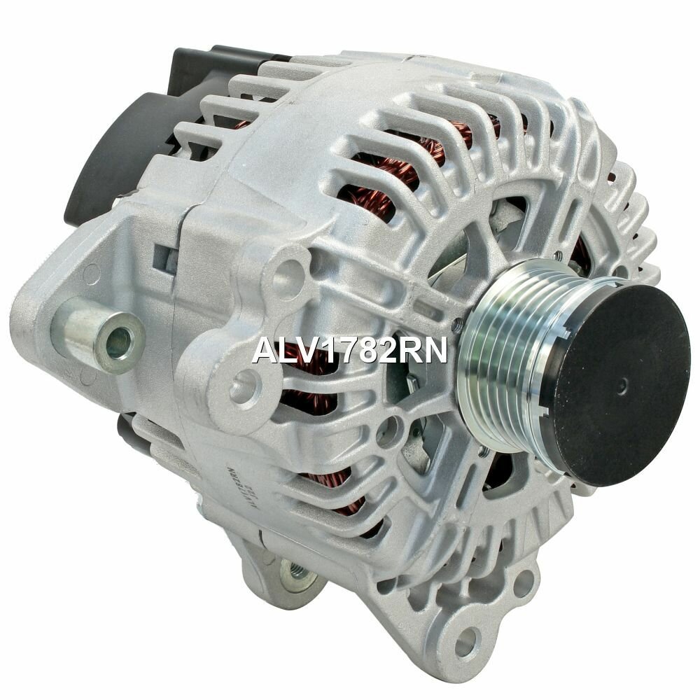 Генератор Audi A3 A4 S3 TT Skoda Octavia Volkswagen Eos Golf Passat