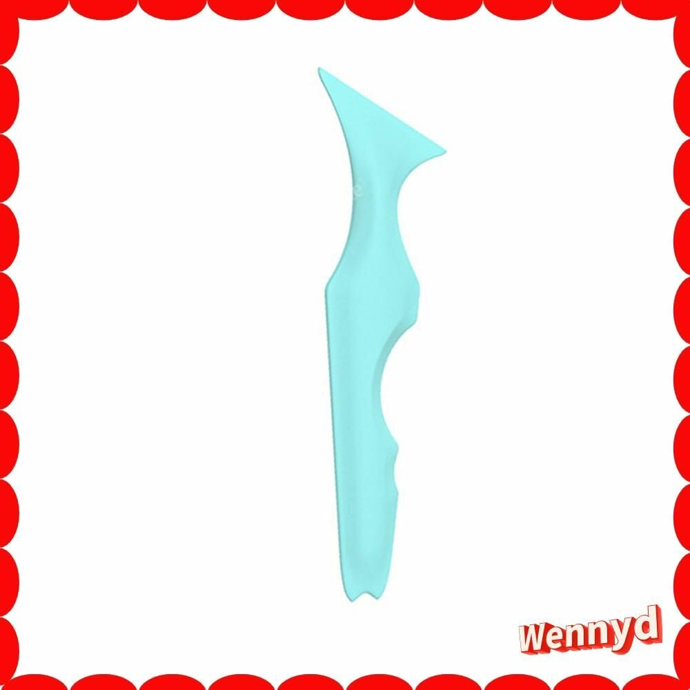 Силиконовые трафареты для подводки глаз--