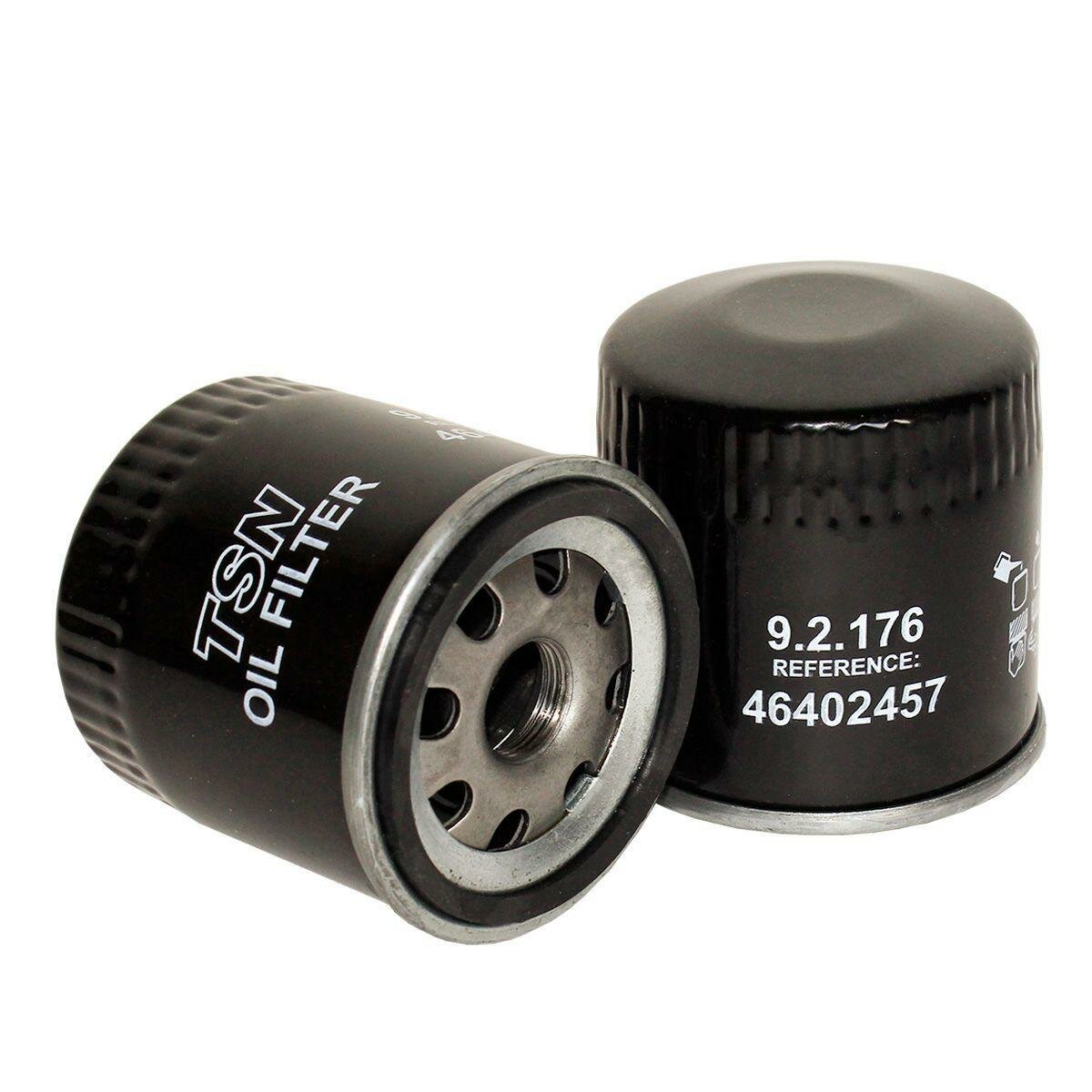 Фильтр масляный для автомобилей TSN 92176 (запчасти и расходники)