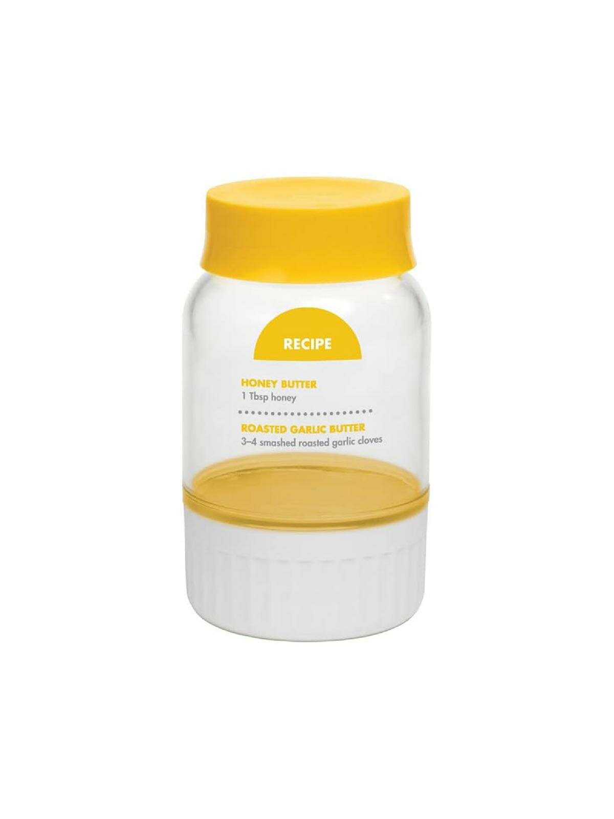 Практичная маслобойка Кремоотделители Из пищевого пластика Незаменимы на кухне