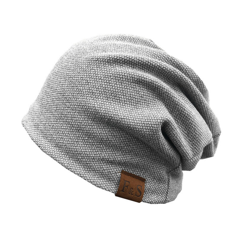 Весенние шляпы для мужчин и женщин, хлопковые тюрбаны, тюрбаны в корейском стиле, модные тонкие защитные шапки, велосипедные шапки для активного отдыха