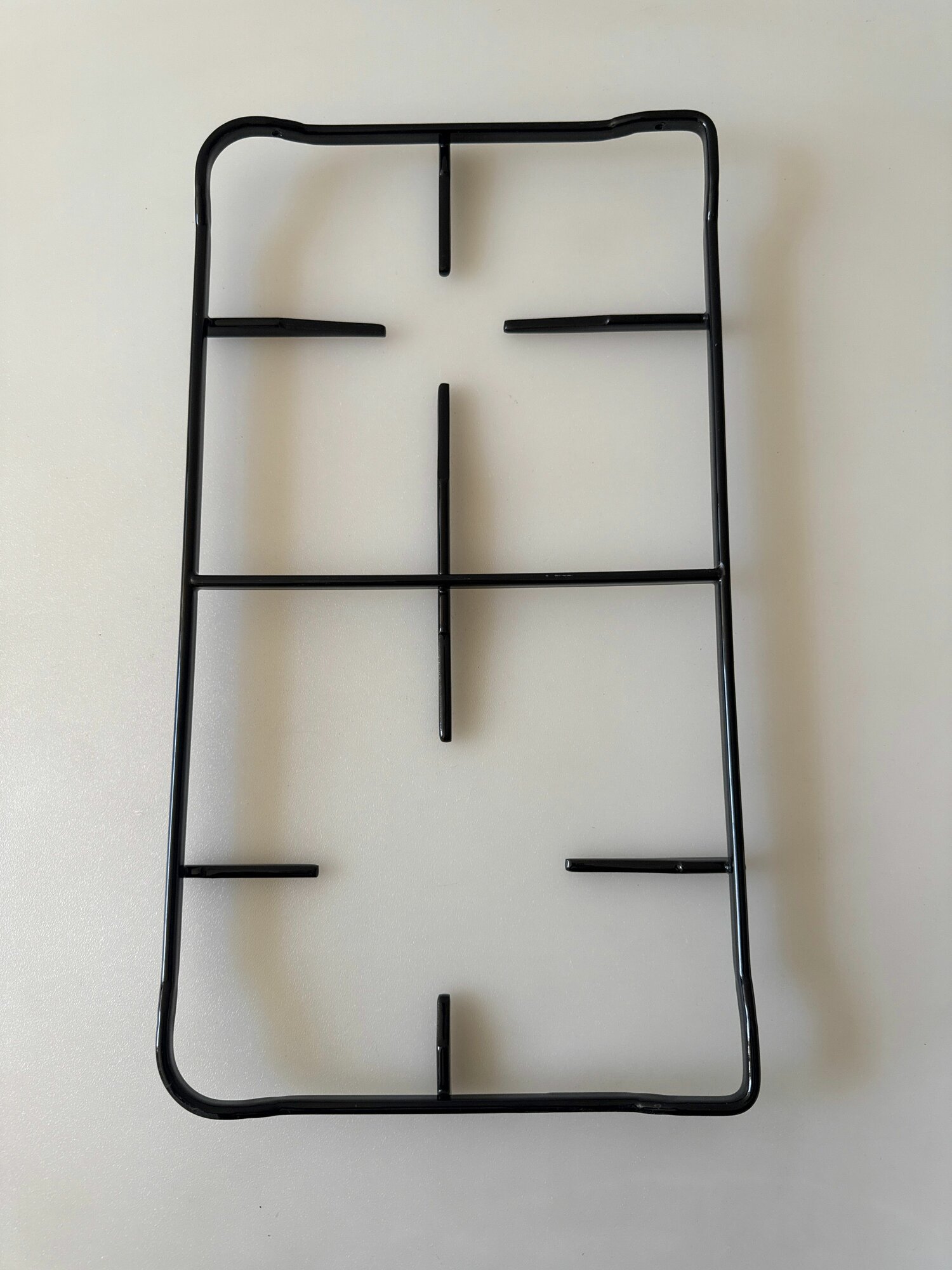 Решетка правая, для газовой плиты DARINA GM 4M41 001