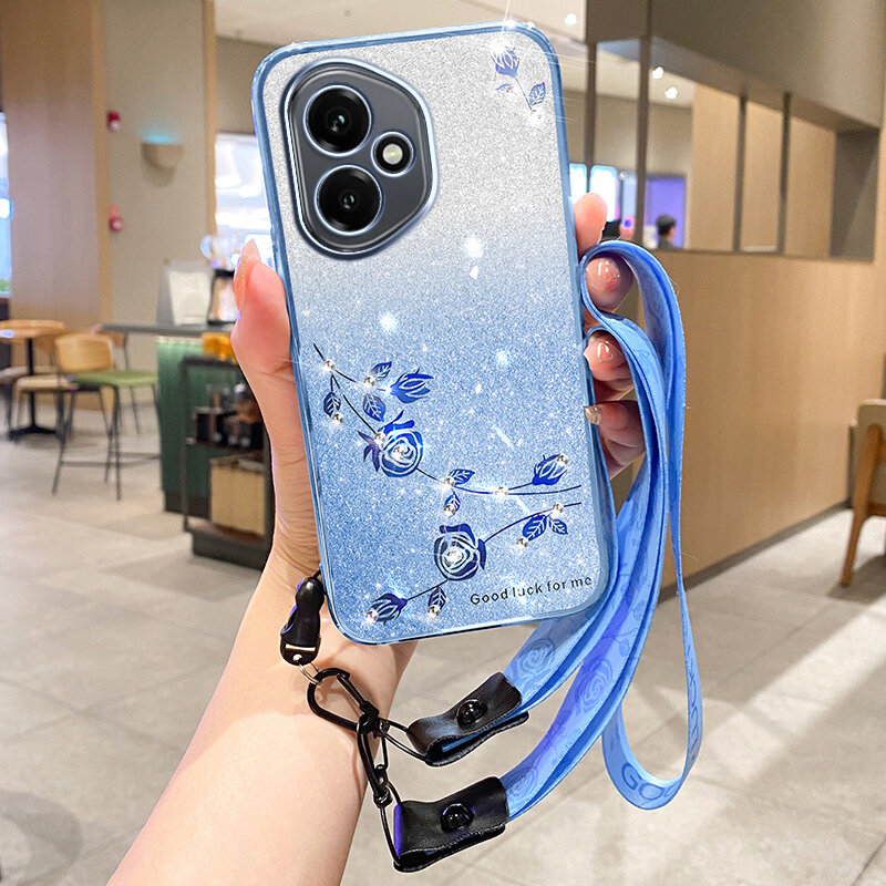 Чехол для Honor 400 / Хонор 400