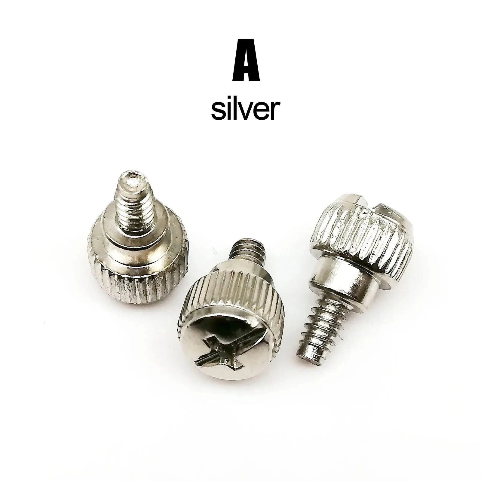 Шлицевые крестообразные головки HZYUEGOU M3 M4 6#-32