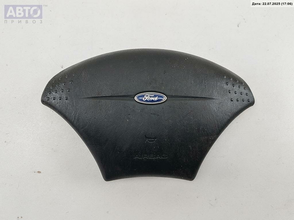 Подушка безопасности (Airbag) водителя Ford Focus 1 (1998-2005)