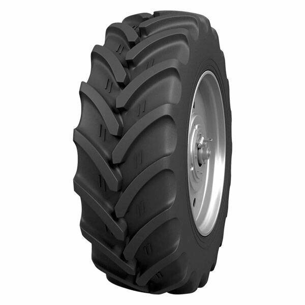 Грузовая шина NorTec TA-01 520/85 R42 162A8