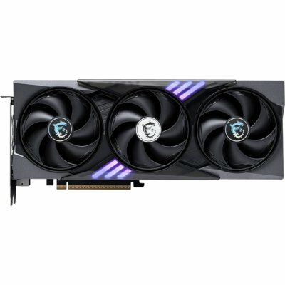 Видеокарта nVidia GeForce RTX 5060 8G Gaming Trio