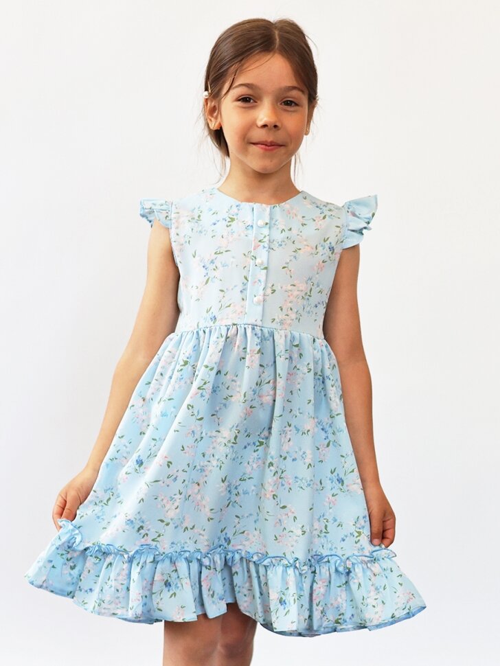 Платье На каждый день