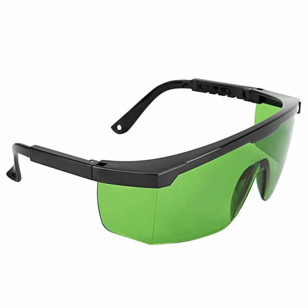 Лазерные защитные очки OD 6+
