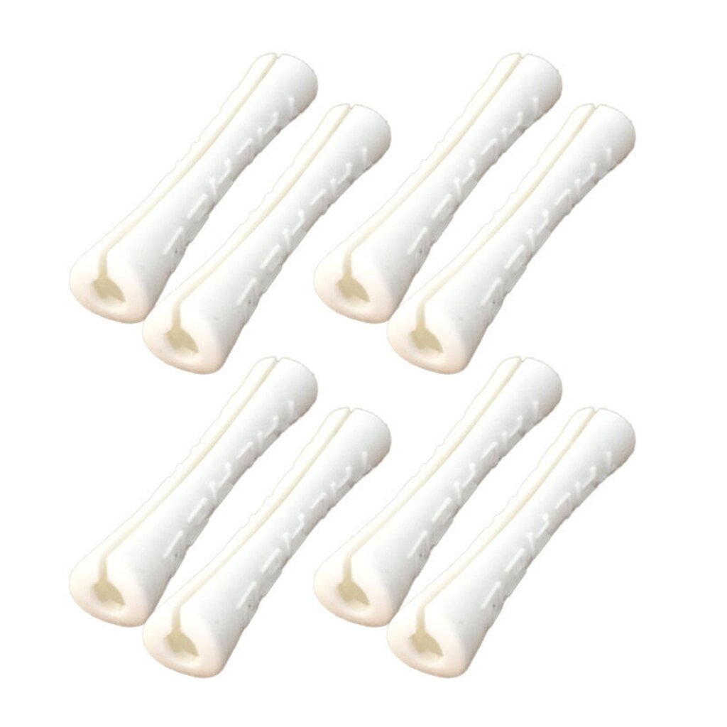 8 шт. Резиновые защитные накладки для рамы велосипеда