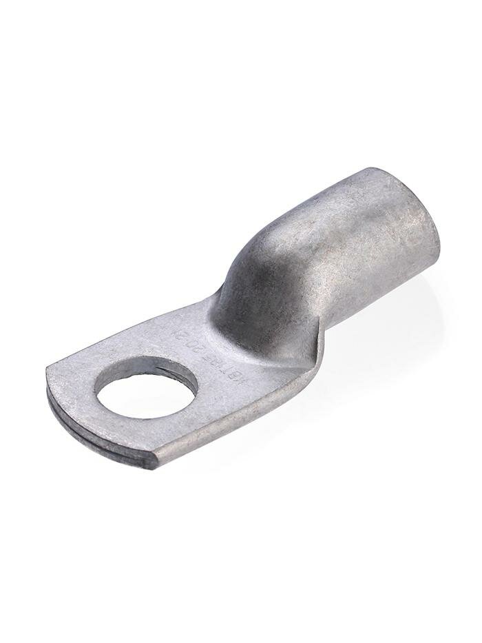 Набор Наконечники луженые КВТ ТМЛ 35-10-10 под опрессовку {40887} (2 шт)