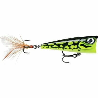 Воблер RAPALA X-Light Pop 04 LF поверхностный 4 см 4,5 гр