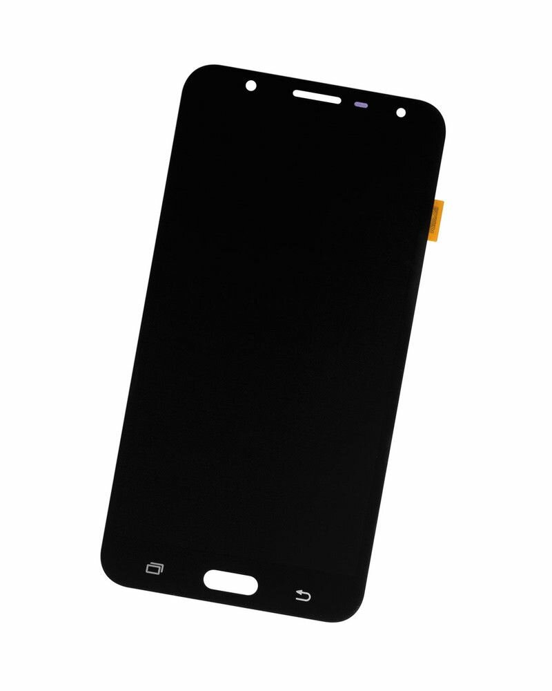 Дисплей OLED MyPads для Samsung Galaxy J7 Neo (SM-J701F/DS) (Экран, тачскрин, модуль в сборе)
