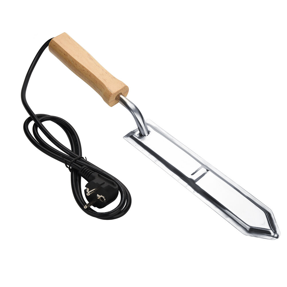 Электрические инструменты пчеловодства для экстрактора пчеловода с ножом