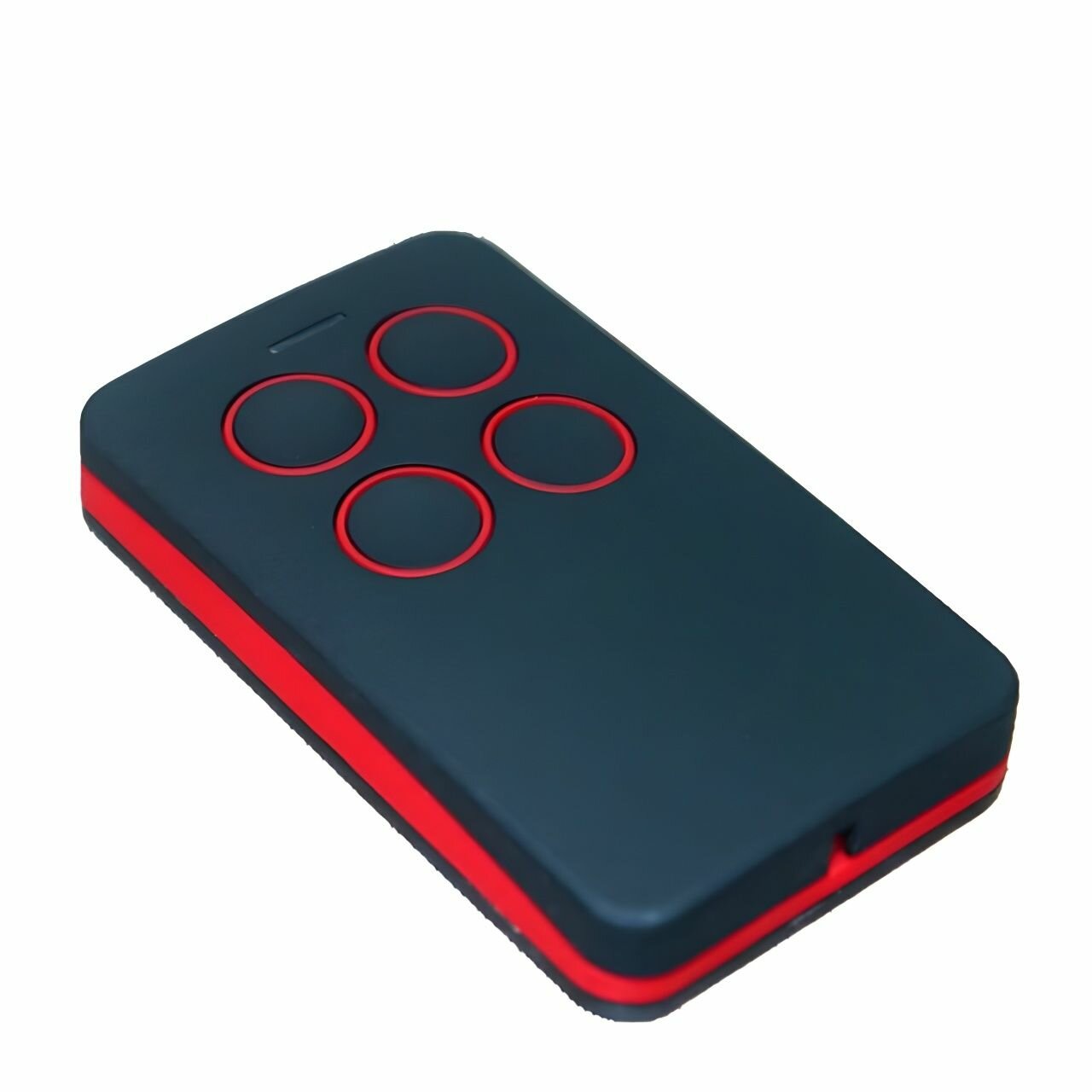 Многочастотный пульт дистанционного управления гаражными воротами 280-868 МГц, автоматическое сканирование, транскодирование 4-в-1 и копировальный аппарат для дверей