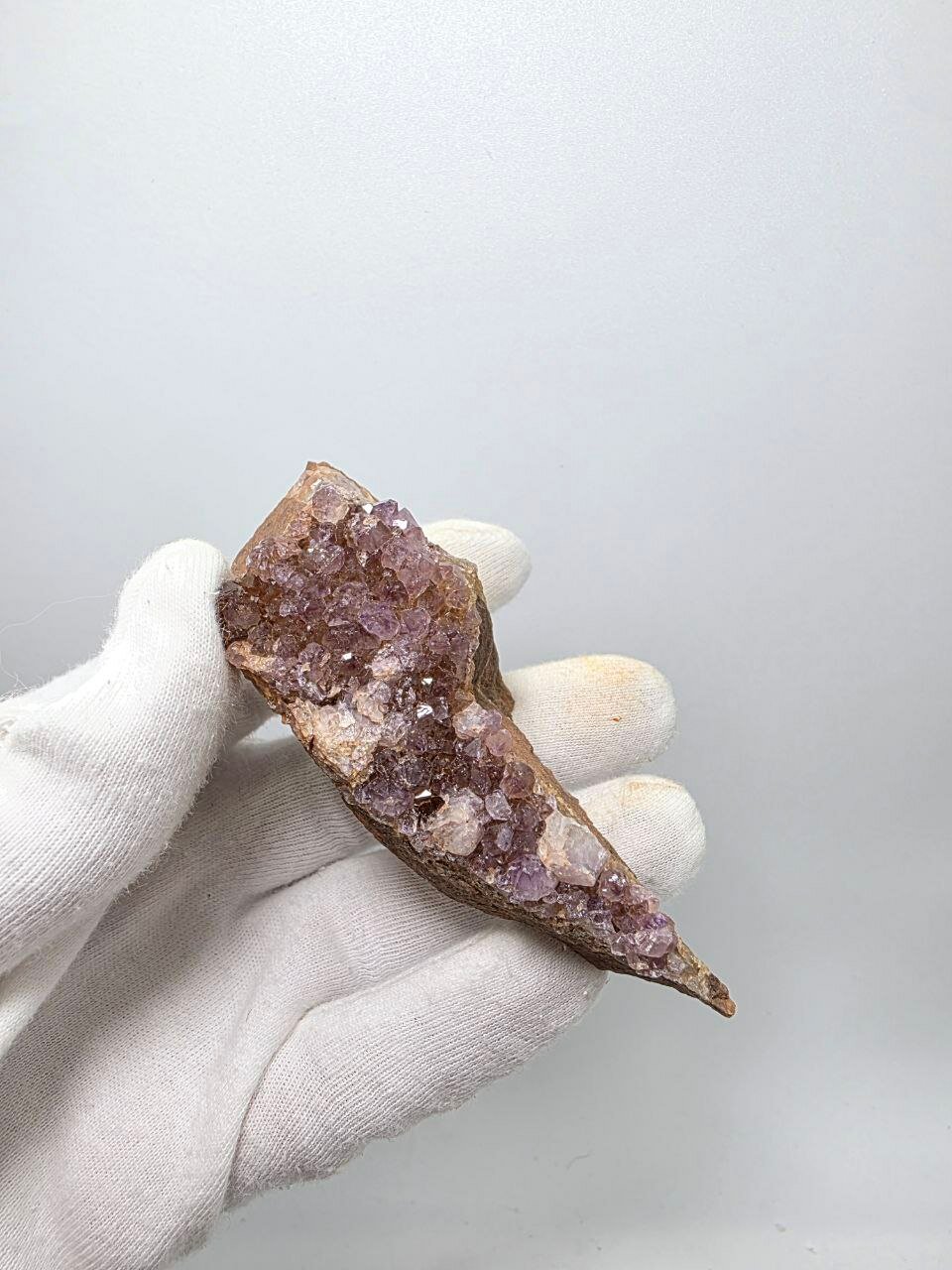 Аметист 92 мм, 95 г.