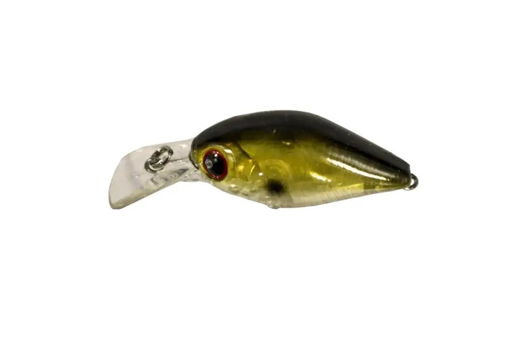 BassLegend Floating Crankbait Baby Chub 36мм/4.5г