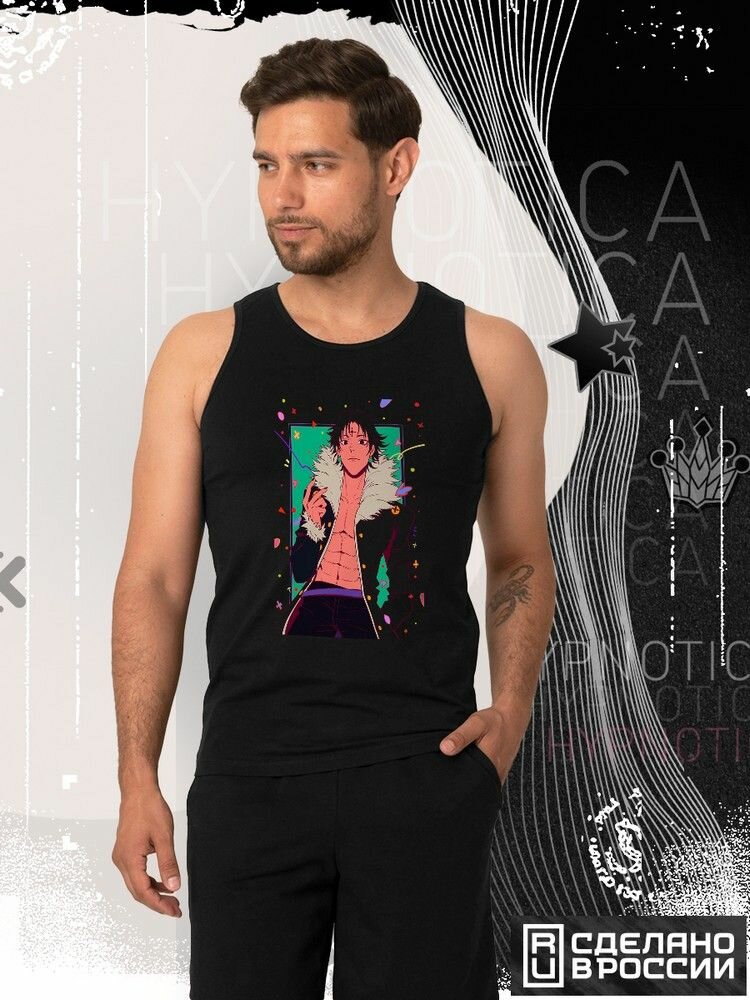 Майка Hypnotica Майка