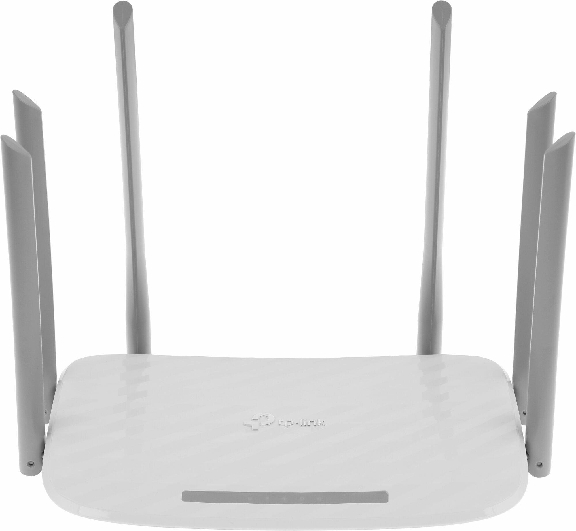 Роутер TP-Link "Archer C86", белый, Wi-Fi, 6 антенн, скорость 1900 Mbps