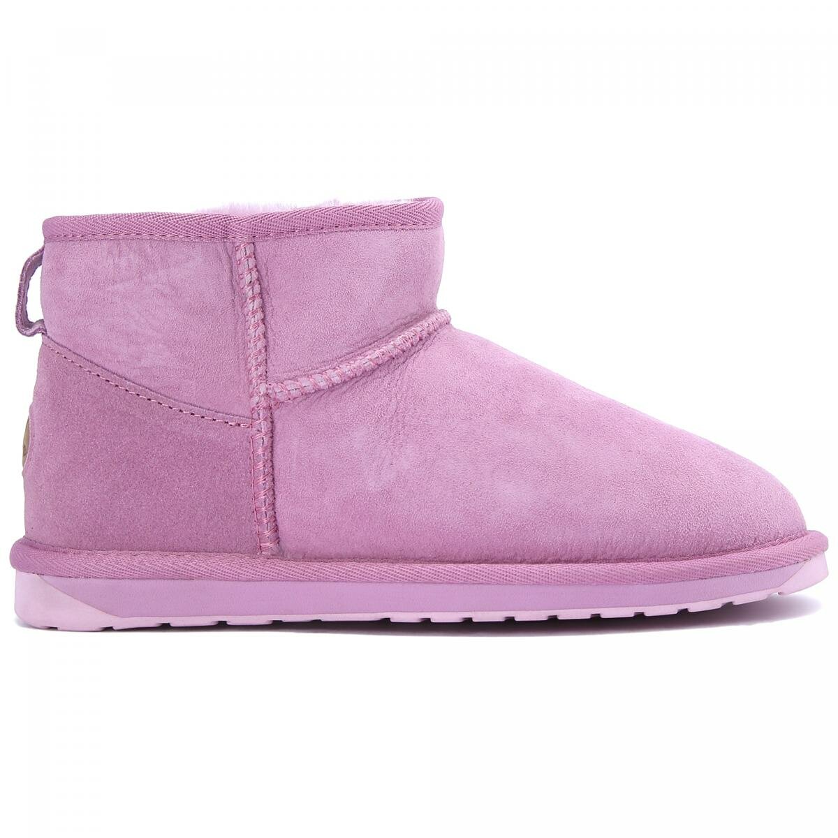 Полусапоги