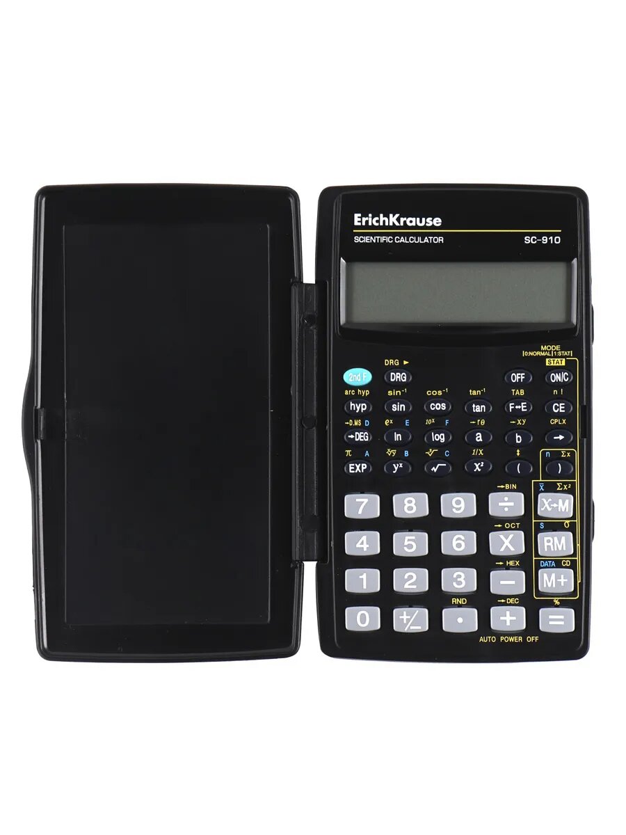 Калькулятор инженерный