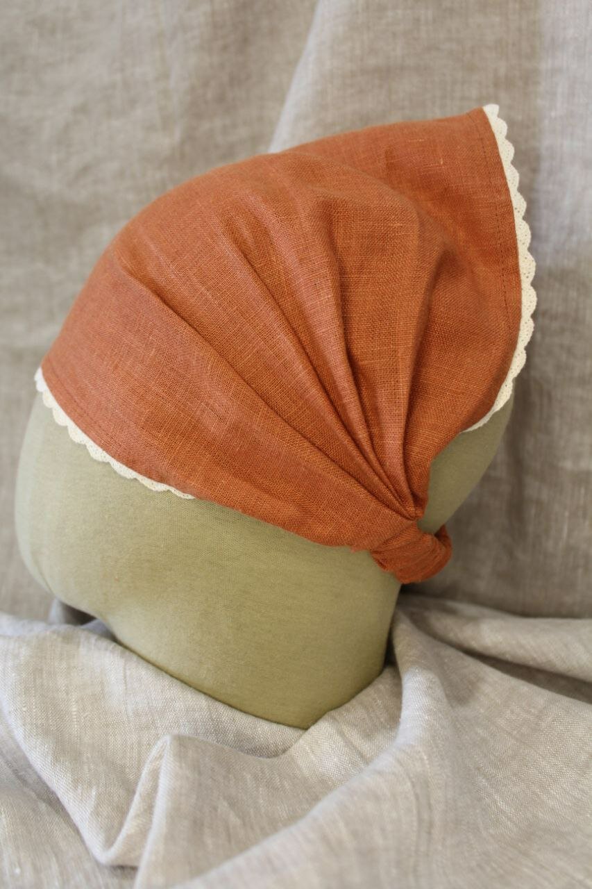 Бандана  для женщин