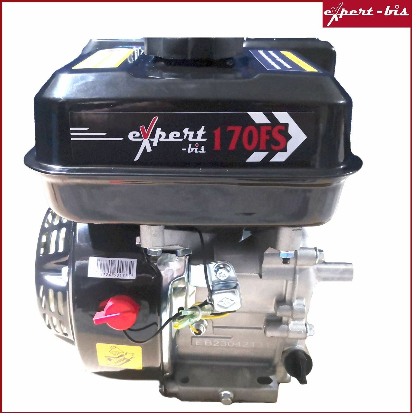 Двигатель EXPERT 7,0 л/с - 170FS